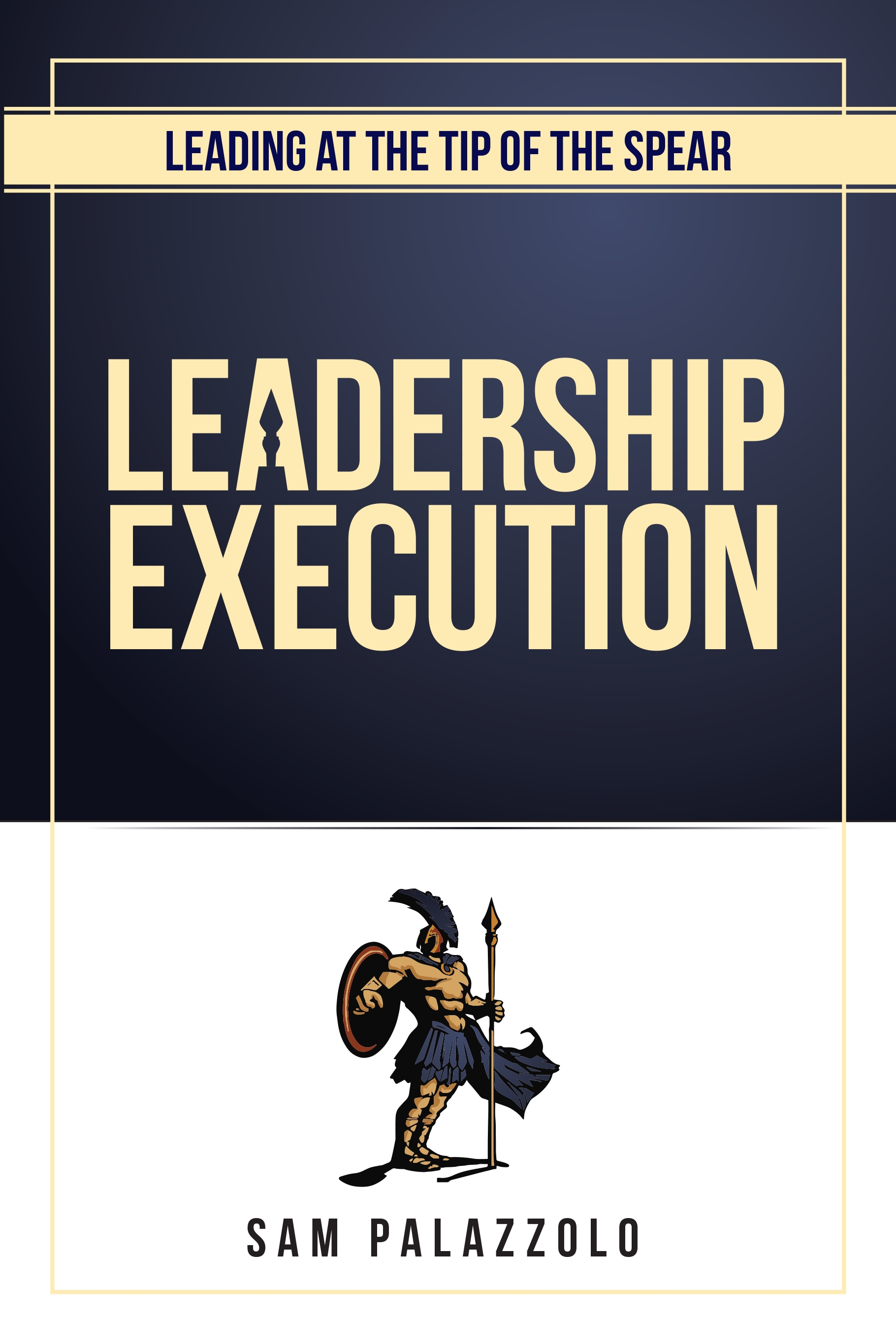 Leadership Execution - JAVELIN INSTITUTE