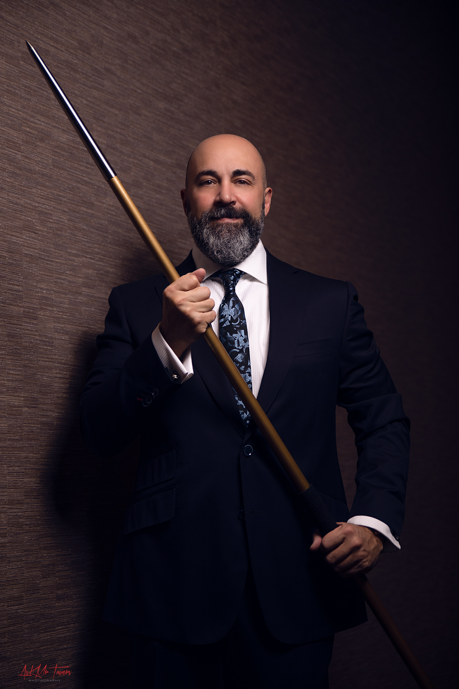 The Javelin Institute by Sam Palazzolo - Javelin Institute